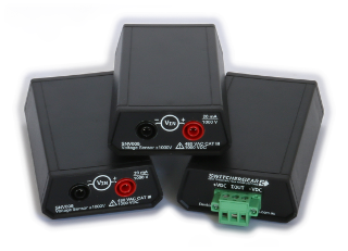 Denkinetic - SwitcherGear Hardware Interface Modules